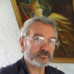 Macskás csendélet - Meska.hu