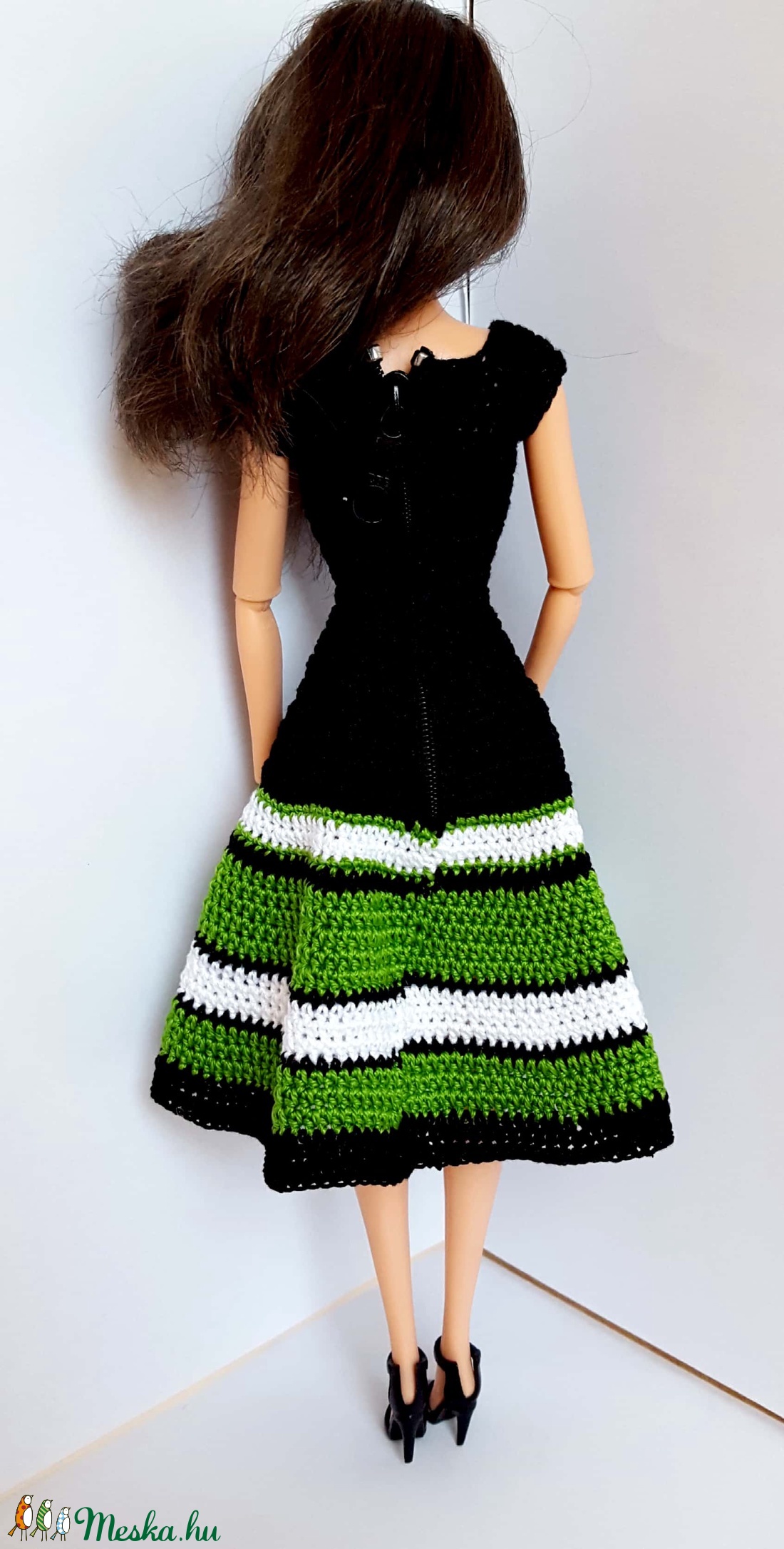 Barbie babaruha- Meska.hu