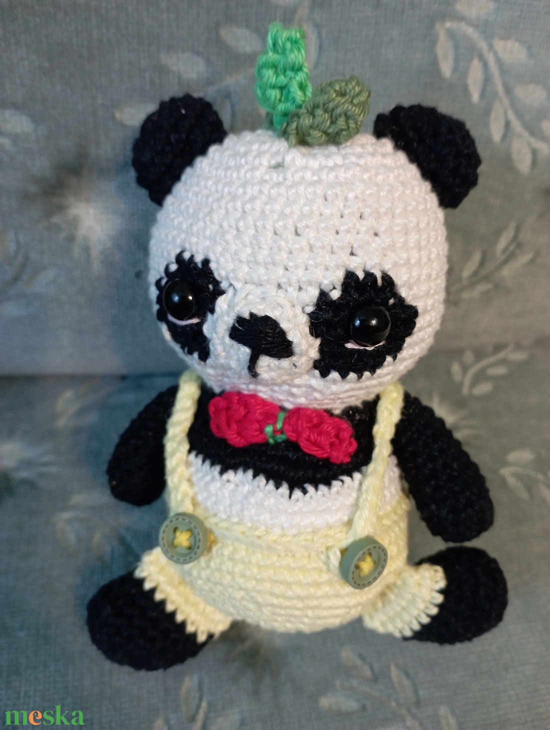 Panda- Meska.hu