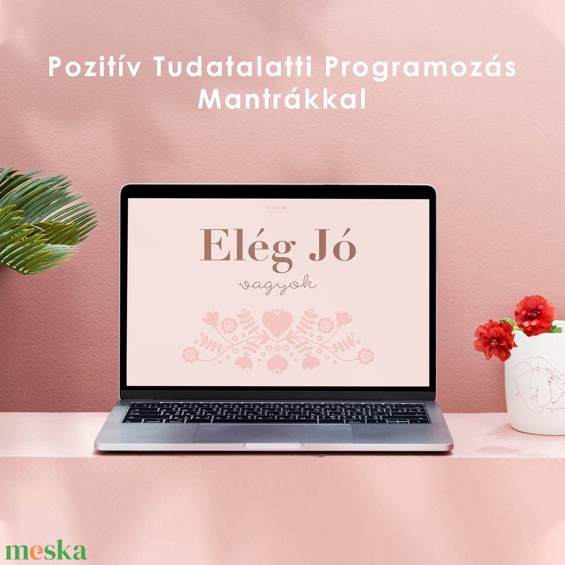 Inspiráló Mantra Háttérképek Számítógépre (20 db-os 5K csomag ...