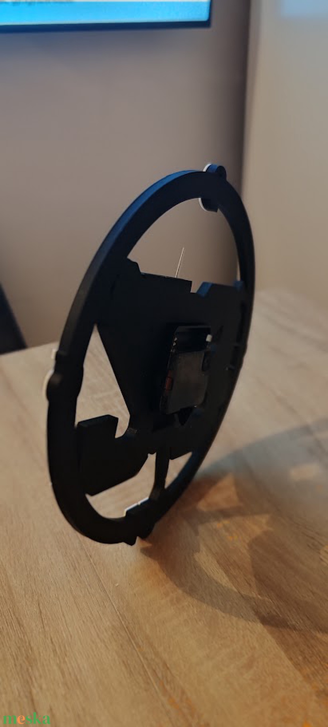 Michael Jordan 3D falióra- Meska.hu