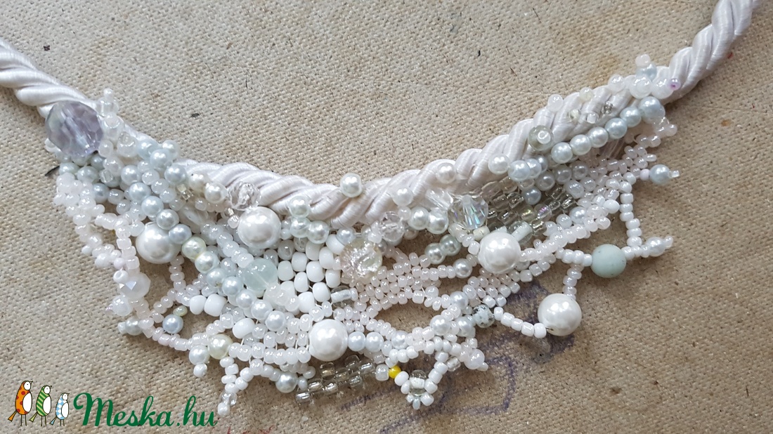 Csipke-rózsika álma - Meska.hu