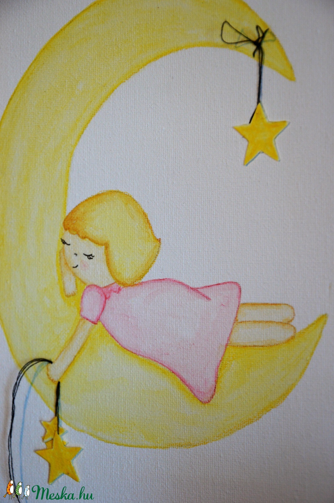 3d-s Alvó Lány Rajz - Emberi test rajz