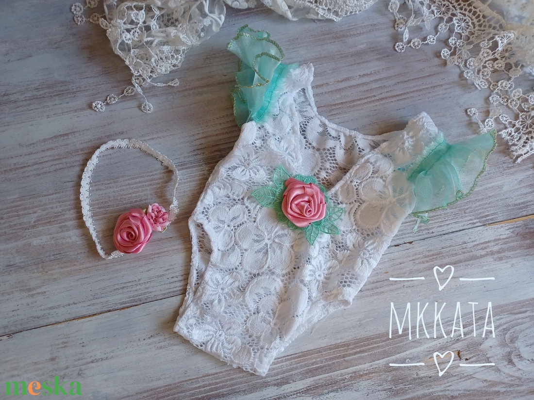 Babruha szett - Meska kézműves piactér