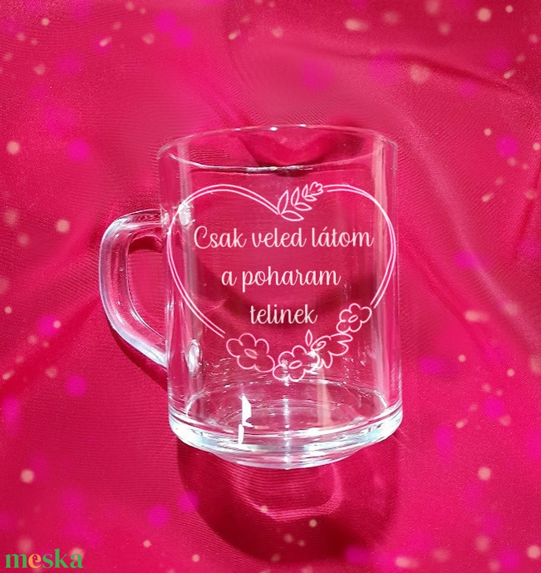 Valentin napra - Meska.hu