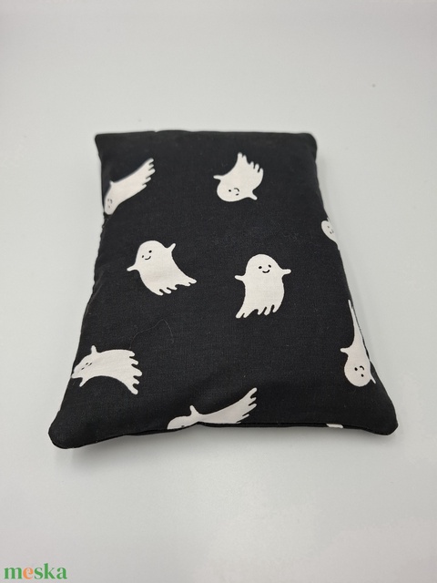 Meggymag párna prémium minőségű anyagból- Meska.hu