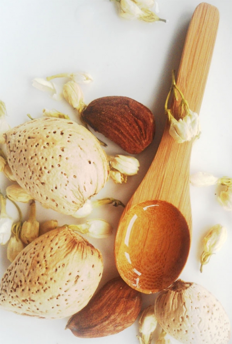 Mandula olaj 100g- Meska.hu