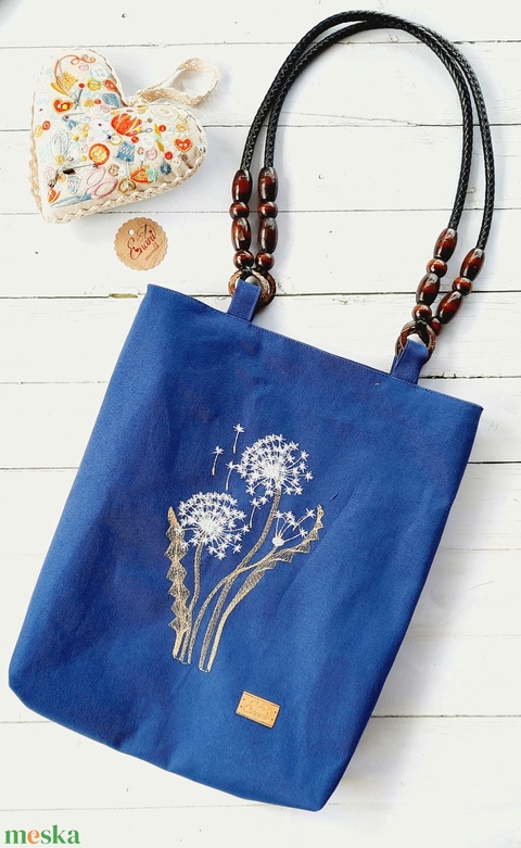 Táska,Enani táska, Shopper- Meska.hu