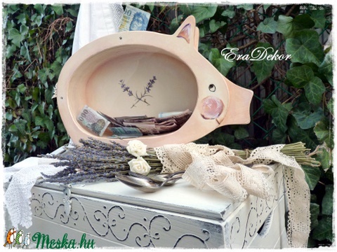 NAGY MALACPERSELY-Esküvőre- Meska.hu