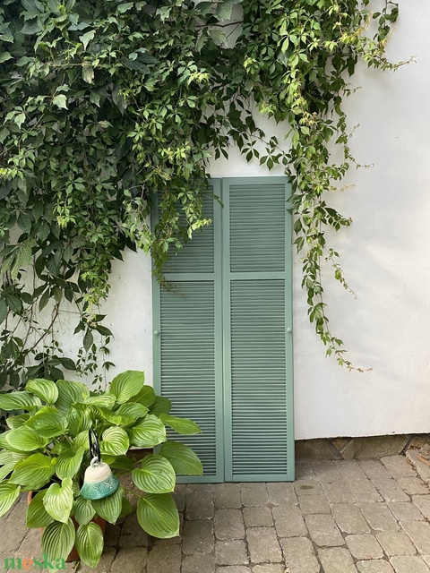 Zsalugáter, spaletta, fotóháttér- Meska.hu