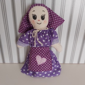 100%-os tisztaságú levendula illóolaj - Meska.hu