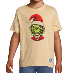 Grincs dekoráció, grincses ajándékok - Meska.hu