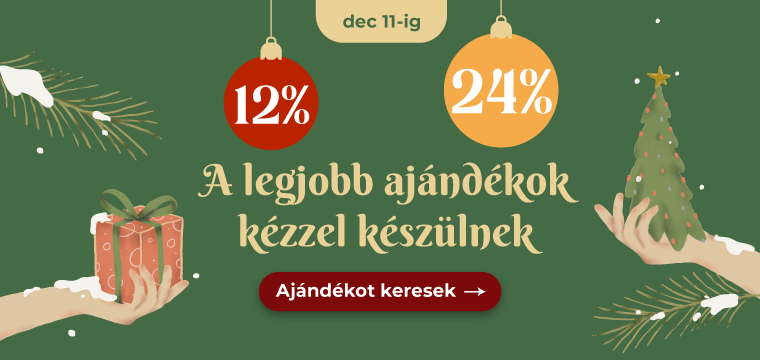 Meska - Egyedi kézműves termékek és ajándékok