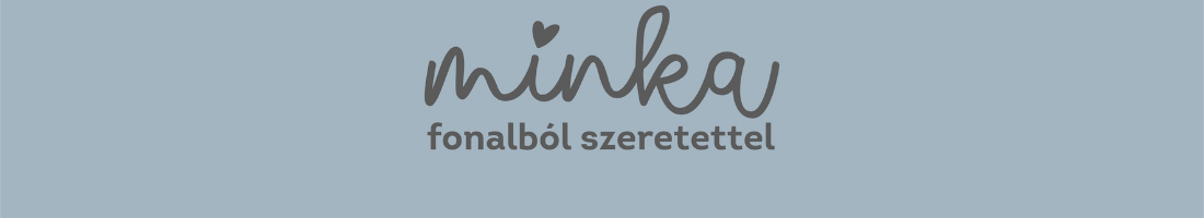 Minkahandmade kézműves boltja - Meska.hu